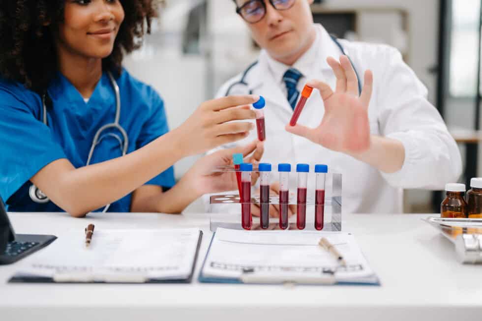 Key Tests Your Doctor May Order During Your Initial Visit - Dr. Laura ...